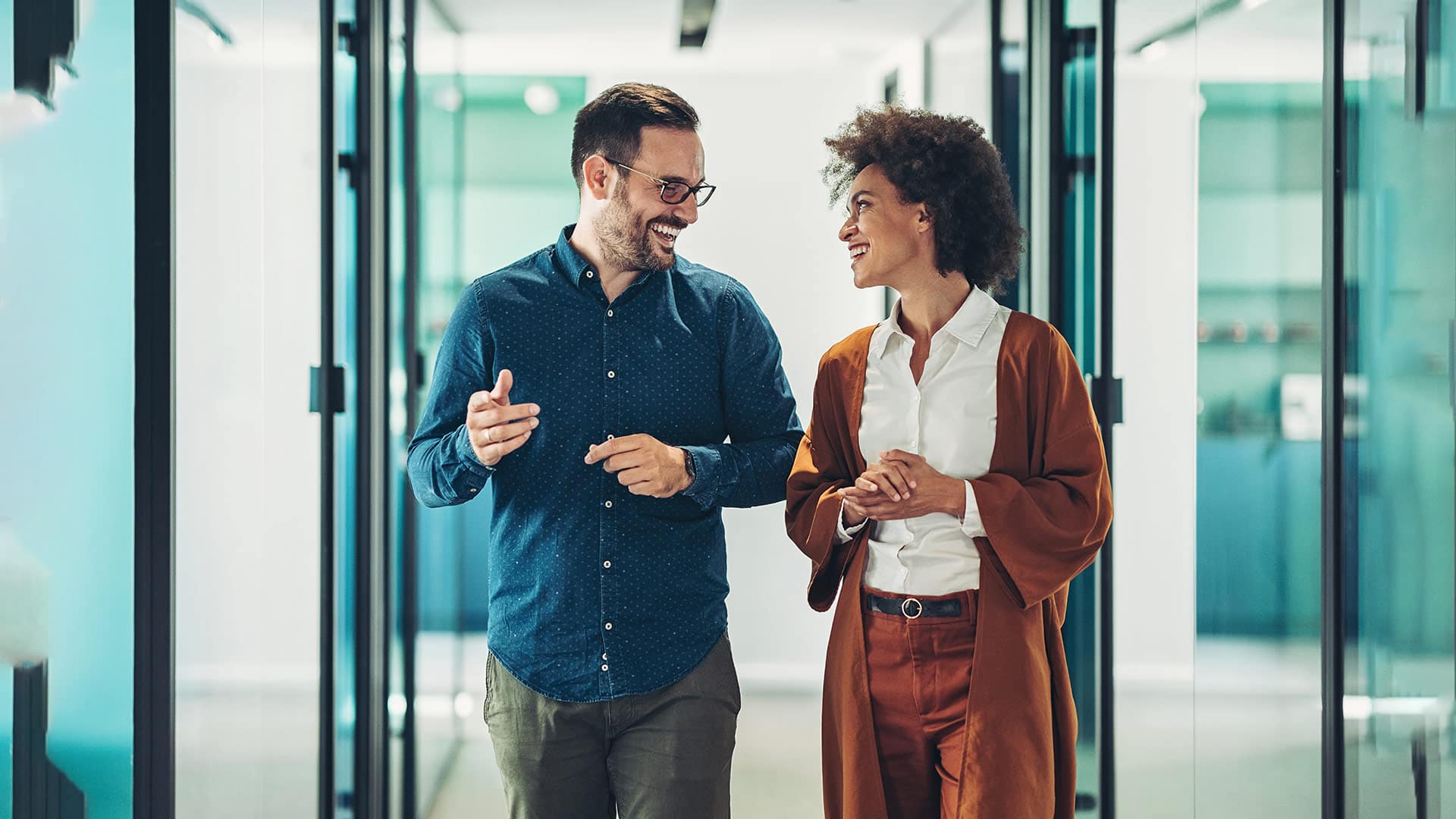 Township Building Services: About Us & Solutions