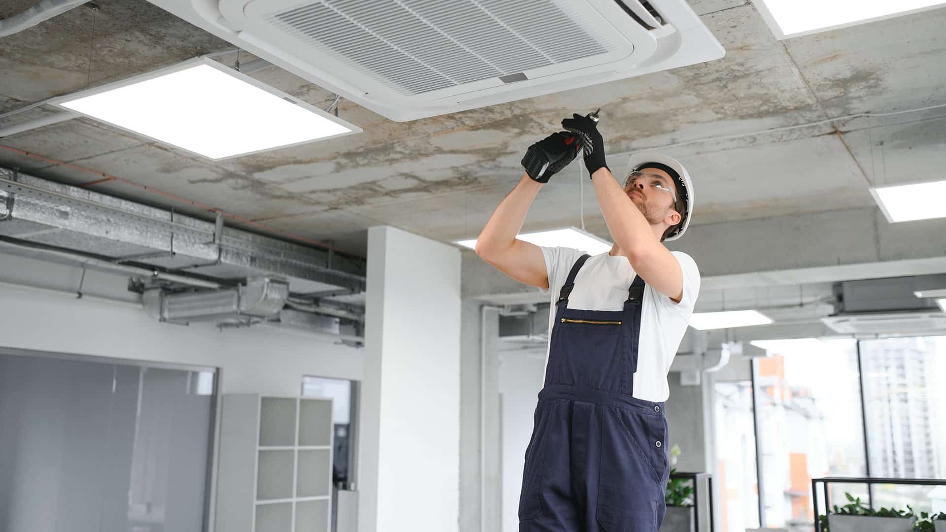 Efficient Facility Engineering Systems Township