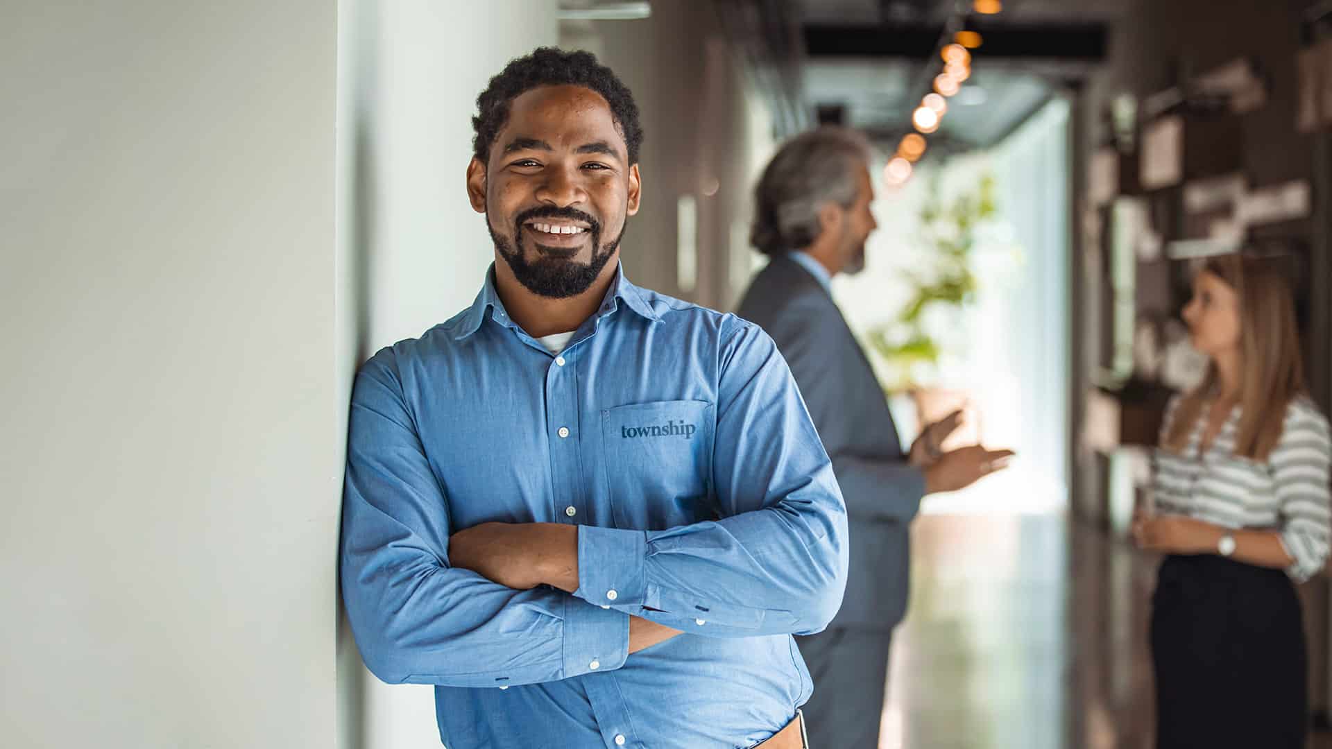 Building & Facility Management Services | Township Building Services