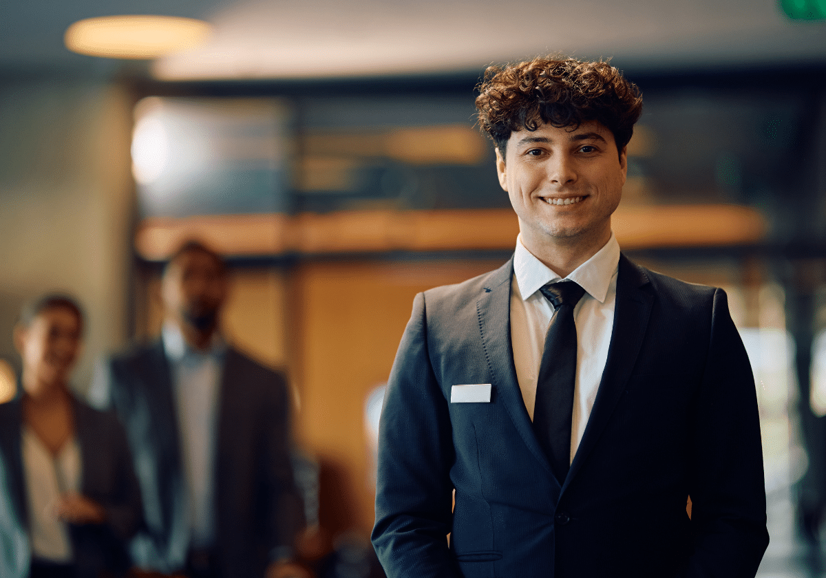 Concierge Services Portland, OR | Township Building Services